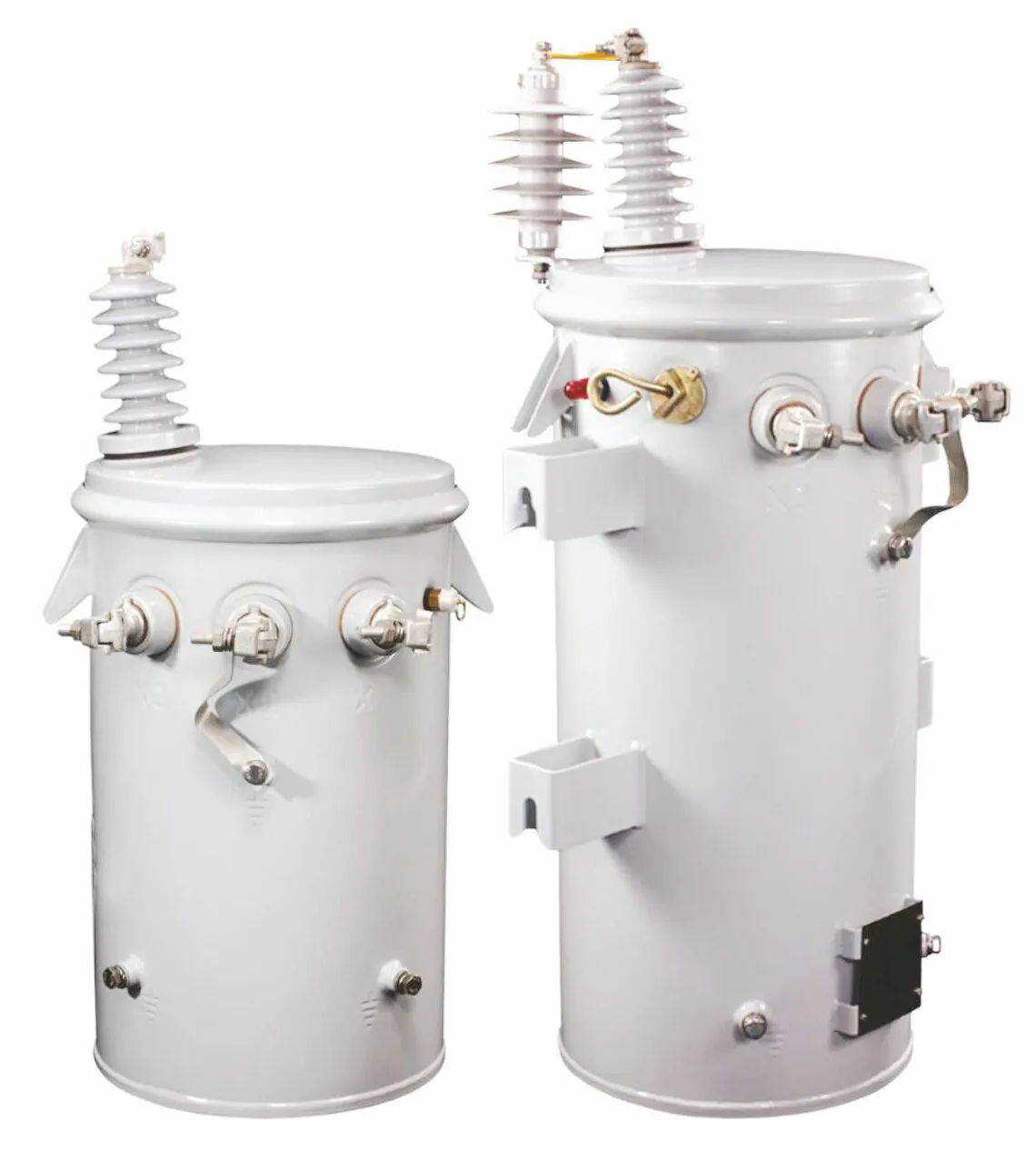Distribution Transformers - Toshiba - TIC