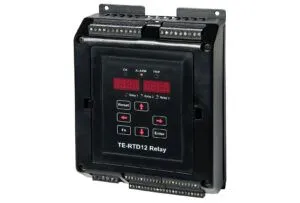 Electronic Relays - Toshiba - TIC