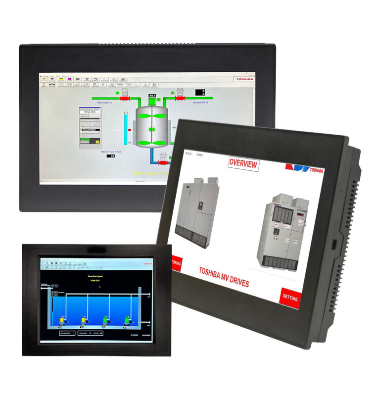 Programmable Logic Controllers (PLCs) Archives - Toshiba - TIC